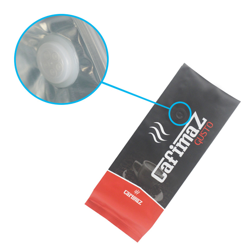 One Way Degassing Valve - PT GRAFIKA MUSTIKA MEDIA