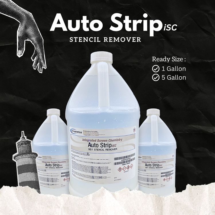 Auto Strip iSC - PT GRAFIKA MUSTIKA MEDIA