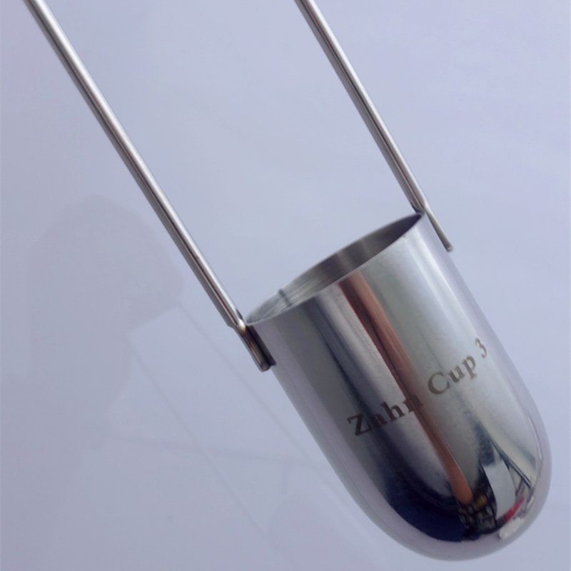 Pengenalan dan Aplikasi Zahn Cup Dalam Industri Rotogravure - PT ...